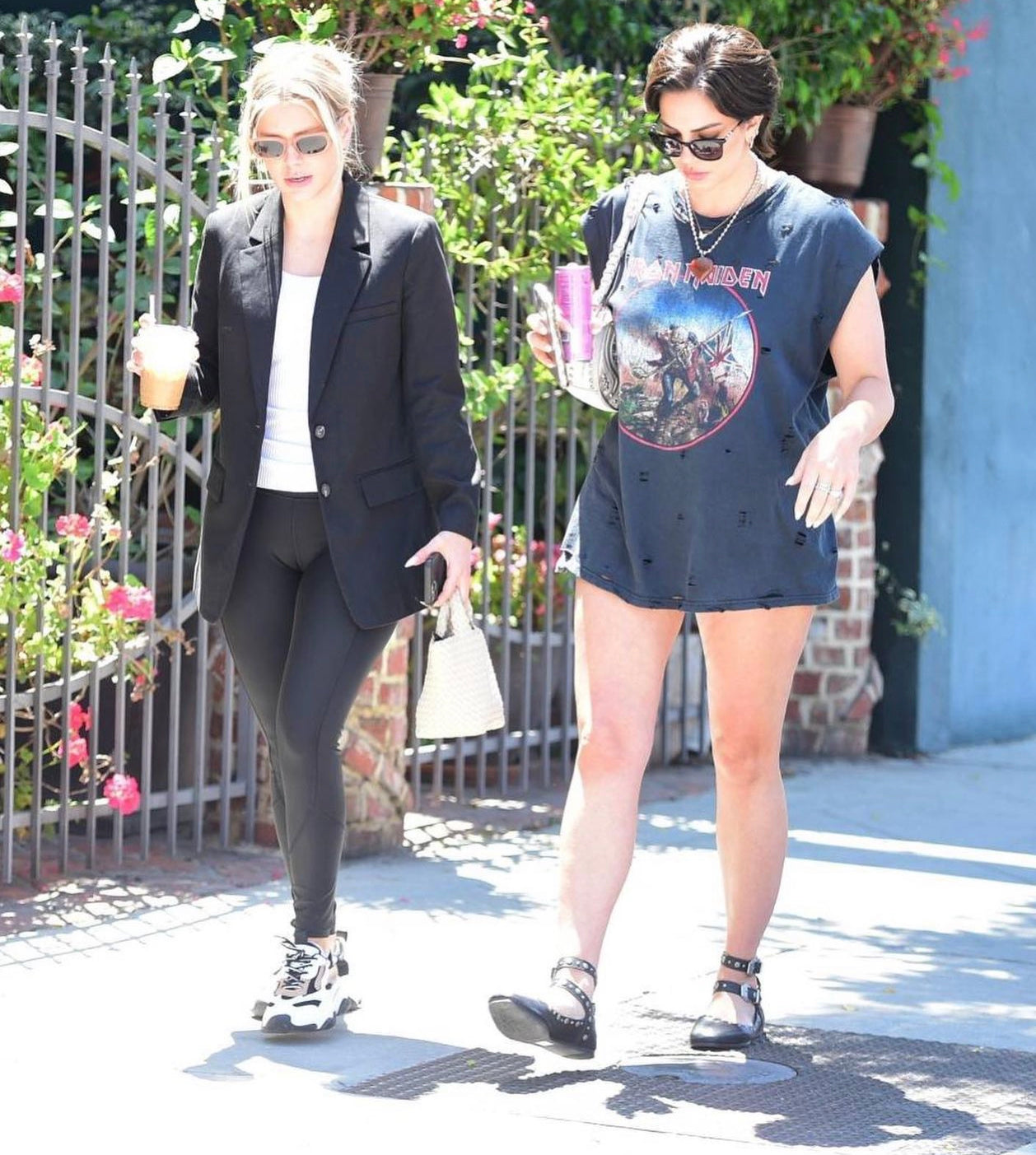 Distressed Out Vintage Distressed Shirt, Band Tees, & Graphic T-Shirts